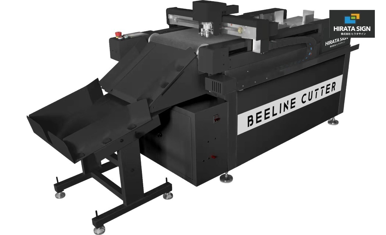 BEELINE CUTTER｜Cutter Seriesシリーズ｜製品情報｜ラミーコーポレーション