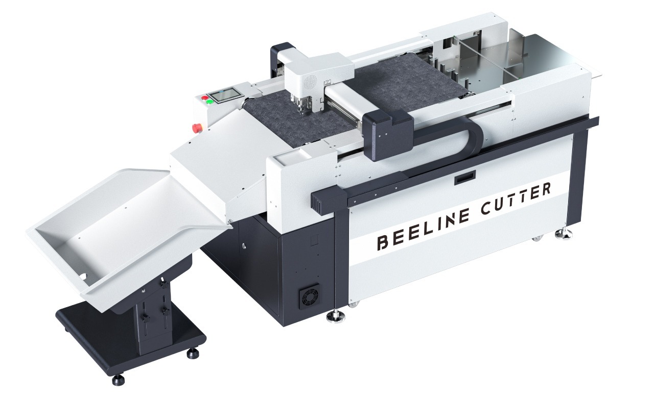 BEELINE CUTTER｜Otherシリーズ｜製品情報｜ラミーコーポレーション