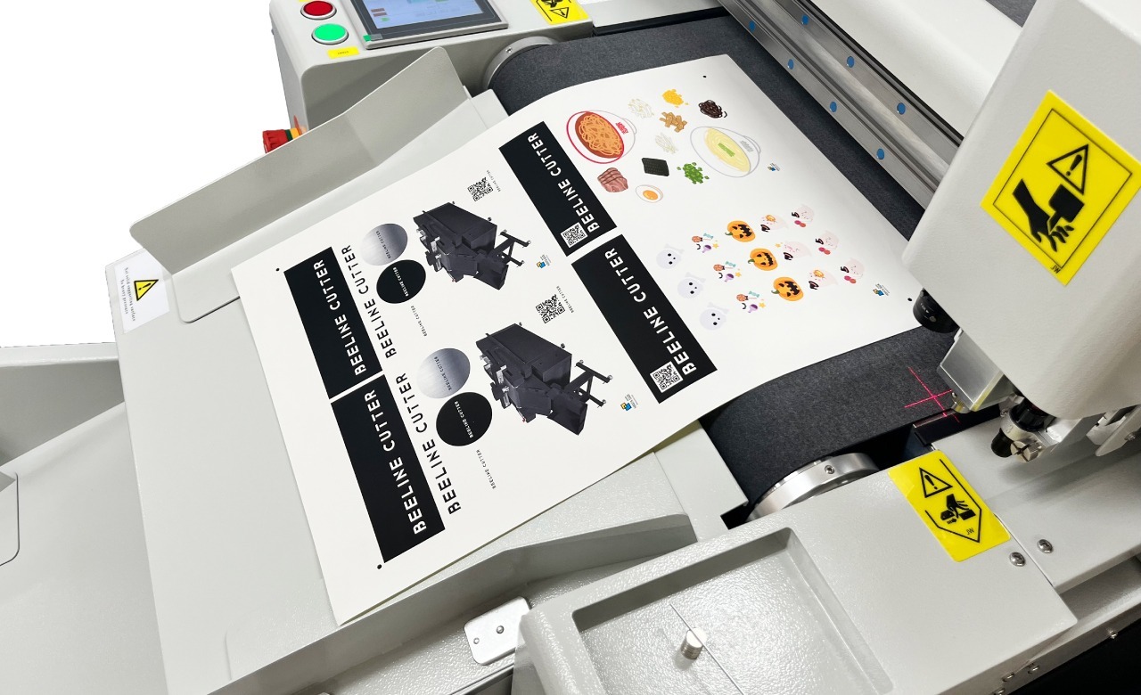 BEELINE CUTTER｜Otherシリーズ｜製品情報｜ラミーコーポレーション