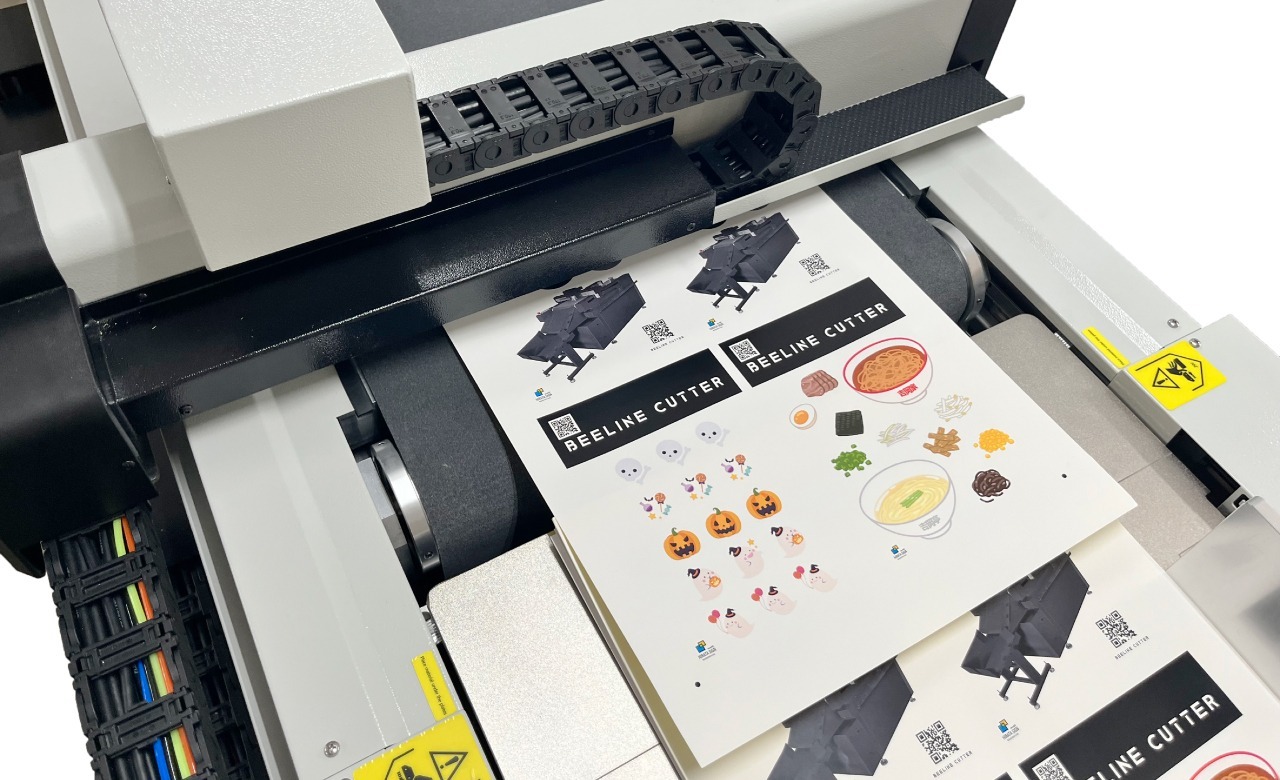 BEELINE CUTTER｜Otherシリーズ｜製品情報｜ラミーコーポレーション